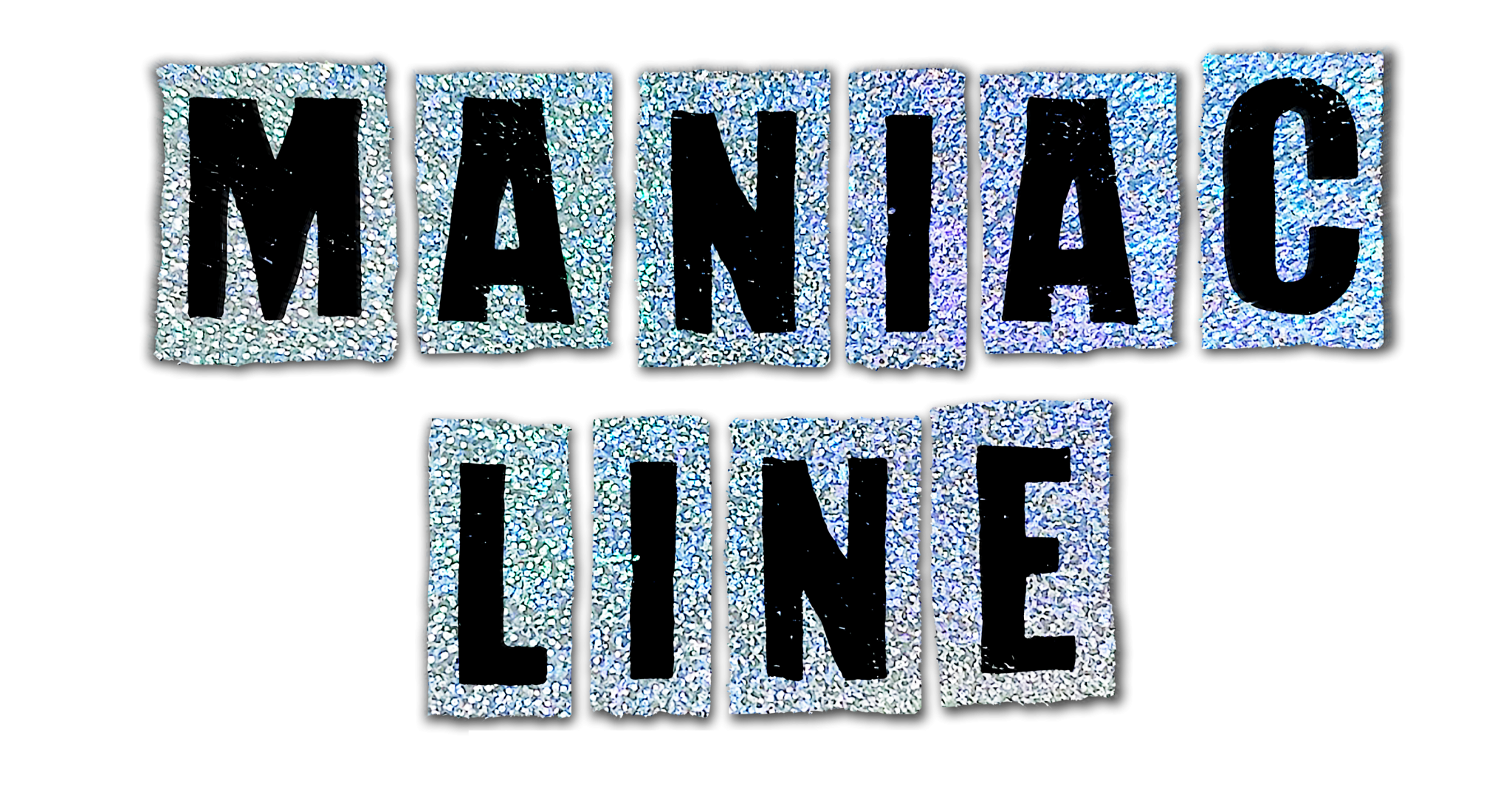 homepage - Maniac Line